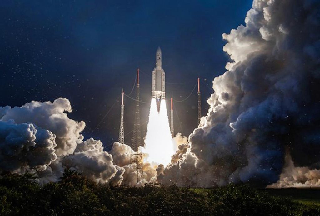 FDI Segregation to Enhance Capacity Building in Space