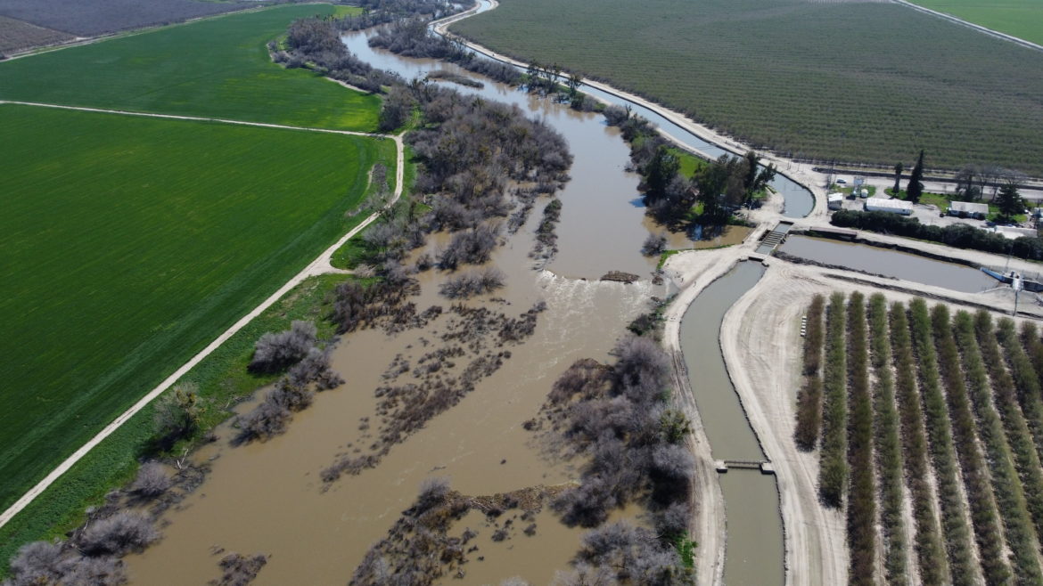 US Bureau of Reclamation Tasks Woolpert to Collect Lidar Data and ...