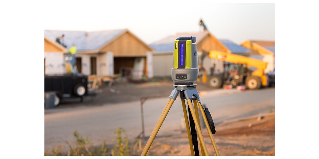 Topcon Expands Construction Layout Portfolio with LN-50