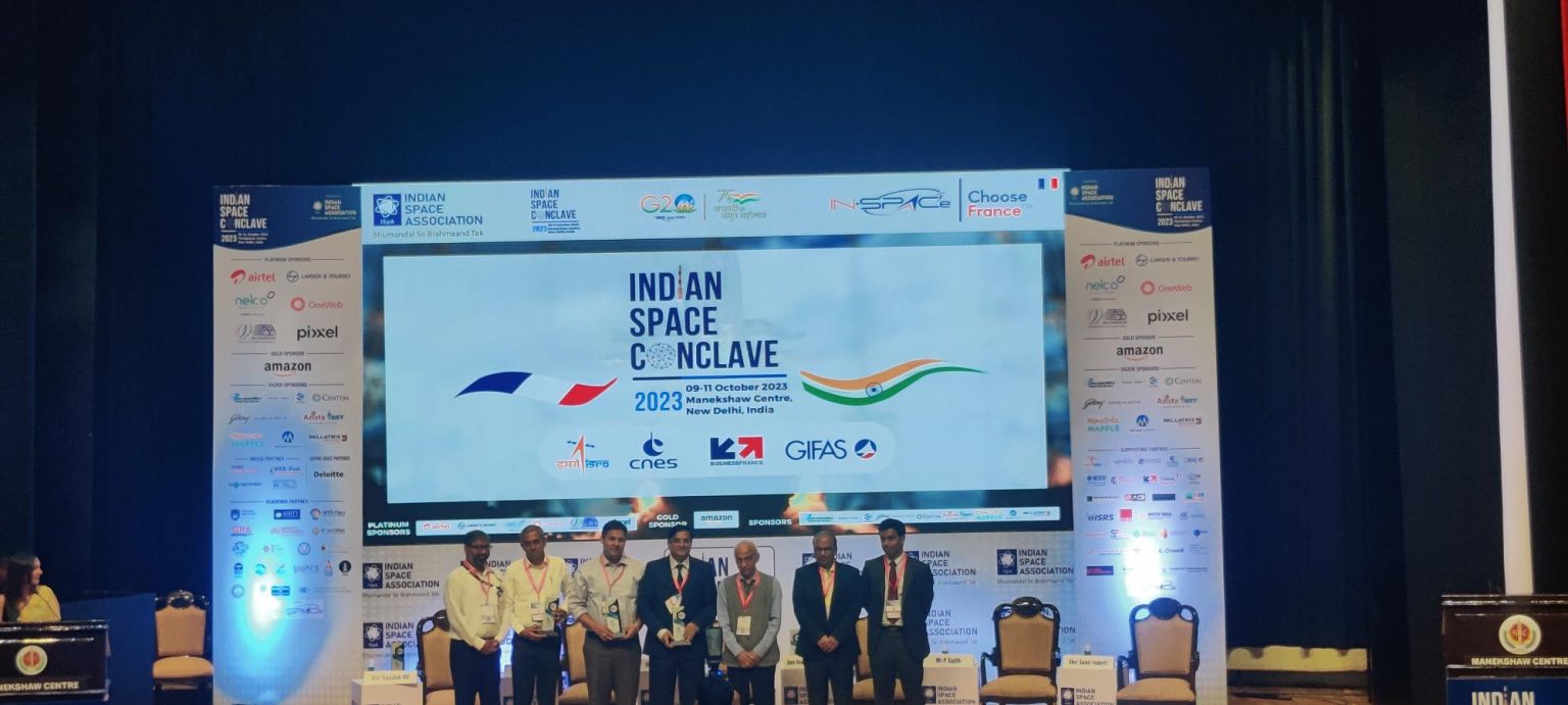 NavIC to Drive Logistics and Mobility Innovations