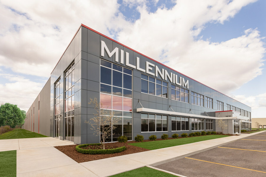 Millennium Acquires DeBauche for Better Telecom Solutions