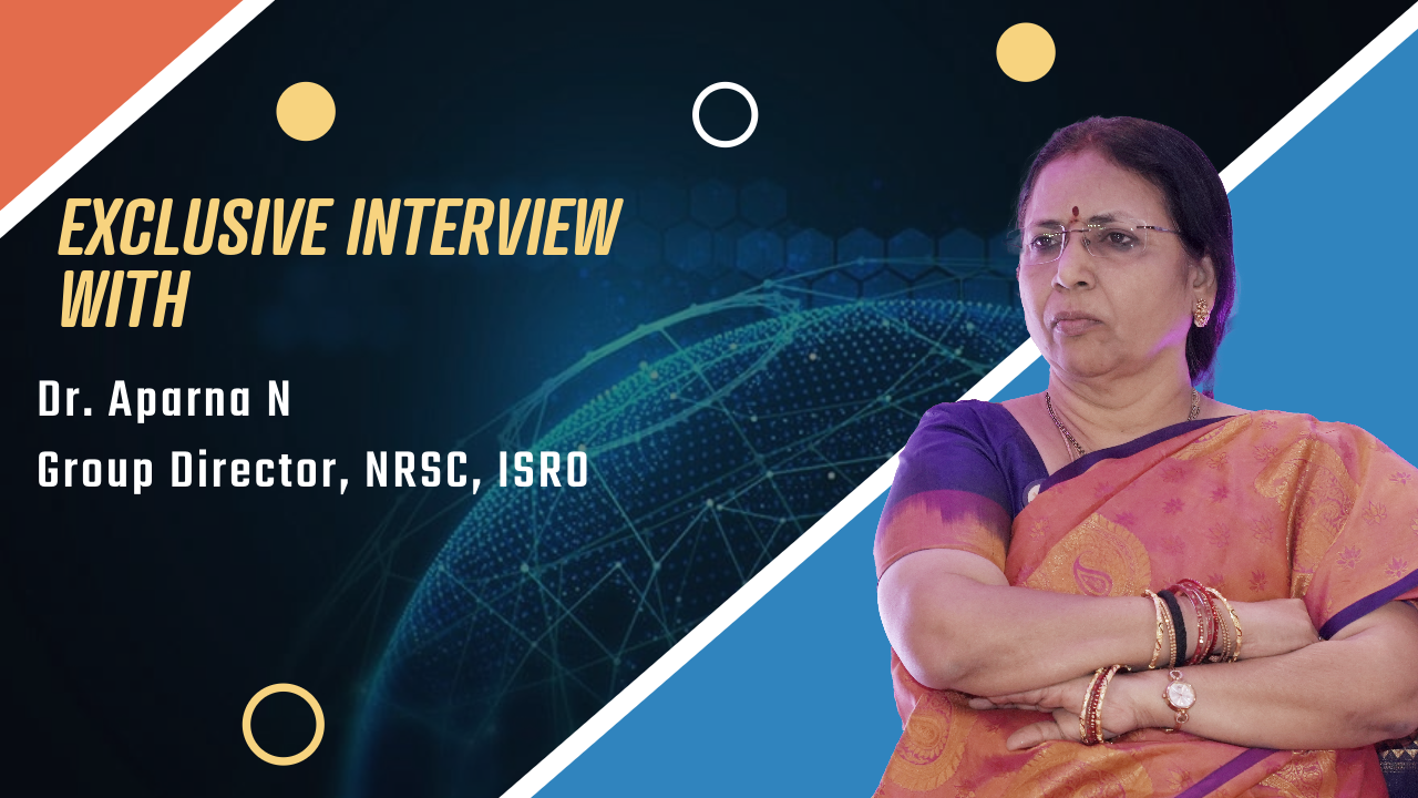 Need for Geospatial Awareness at School and University Level: Dr ...