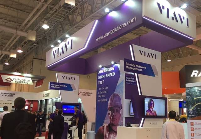 VIAVI to Deliver Cloud Intelligence and Automation