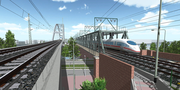 LocLab Launches Cloud Tech for 3D Digital Twin Accessibility