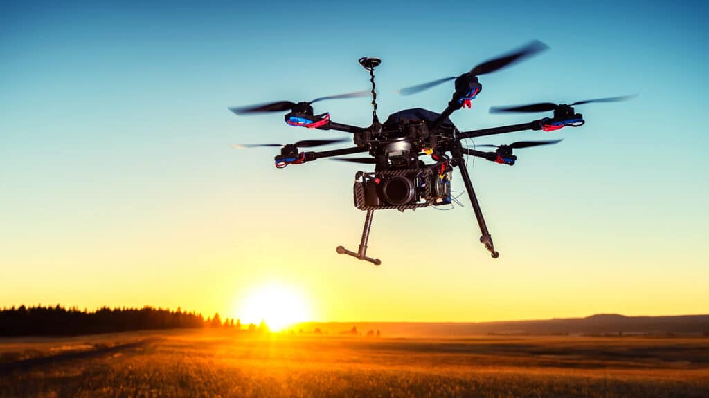SkyWatch, Droneinsurance.com Partner up for Drone Insurance
