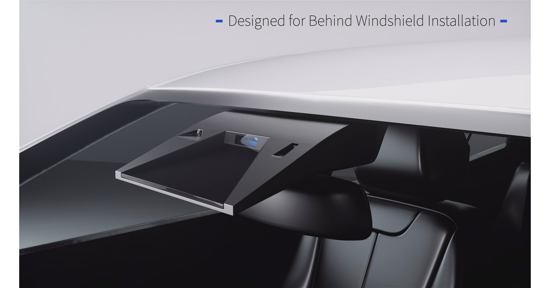 Hesai to Supply Ultra-high Res Lidar for Smart eVehicles