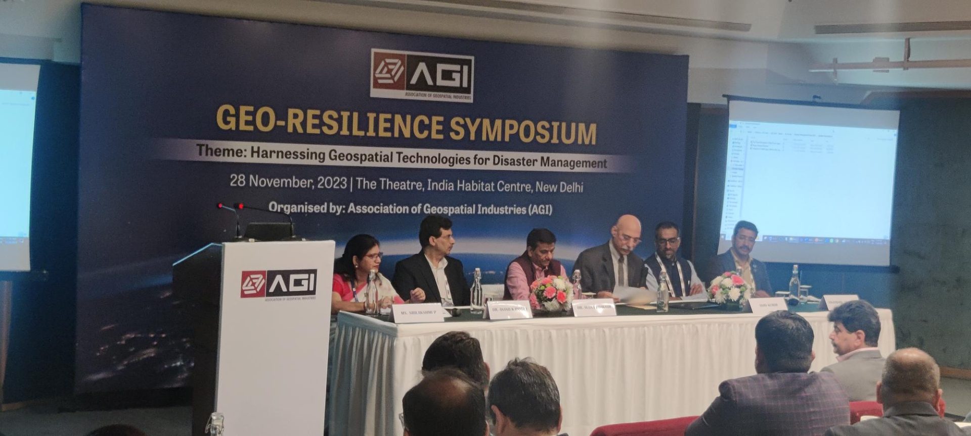 Geospatial Technologies for Disaster Management: A Data-Driven Approach to Disaster Mitigation