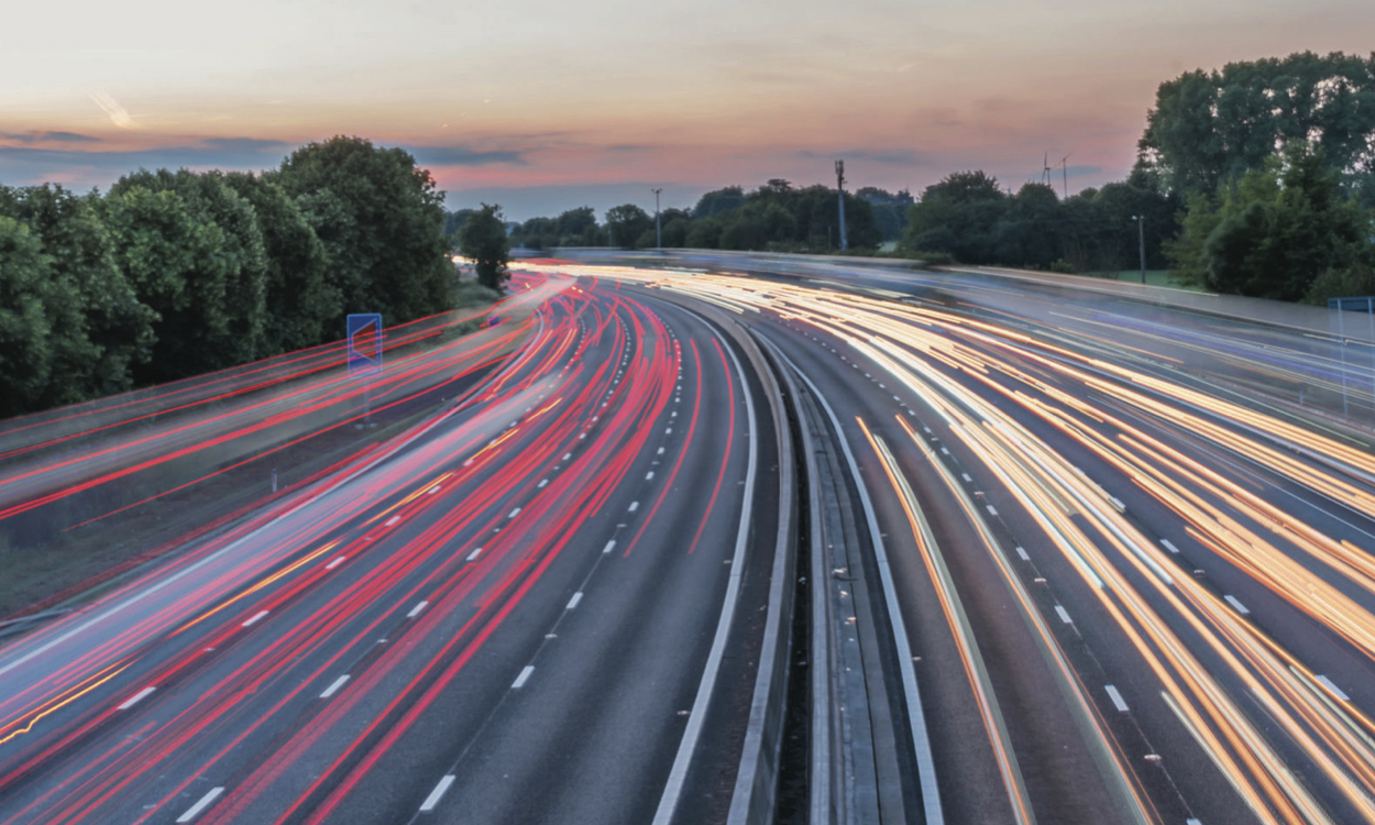 National Highways Recognised for Geospatial Innovation by Esri Global Award National Highways Recognised for Geospatial Innovation by Esri Global Award