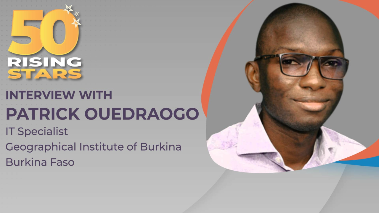 The Burkinabe Way: Creating West Africa's First SDG Data Hub