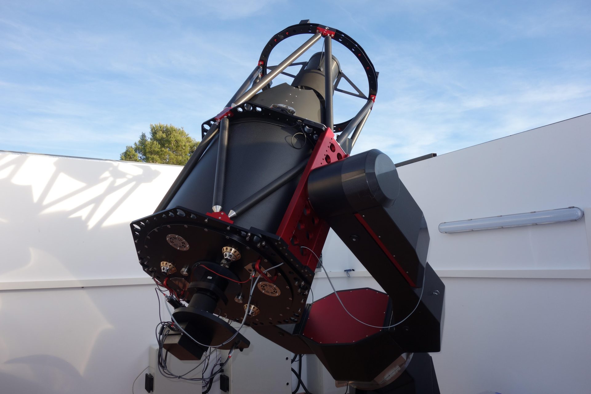 UK Space Command and UK Space Agency Contracts Spaceflux for Space ...