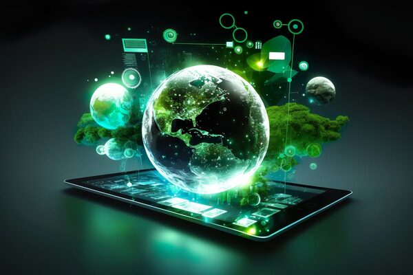 Tencent To Launch Climate Community Platform Globally At Cop28