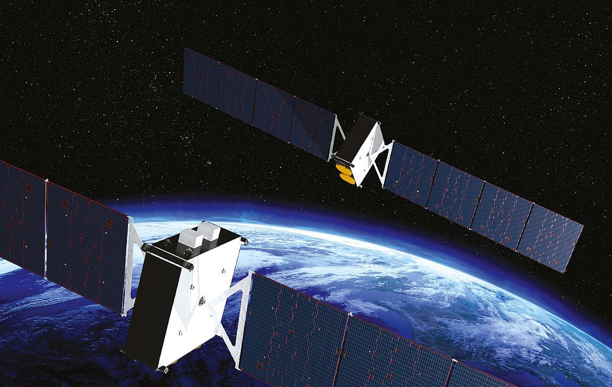 Jio Demonstrates India’s First Satellite-Based Gigabit Broadband