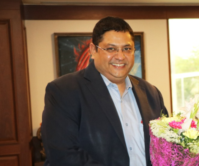 Airtel's Plan to Reach India's Nooks and Corner