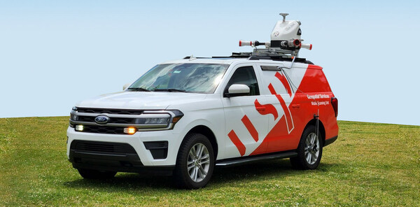 WSP Upgrades Capabilities to Offer Advanced LiDAR Services