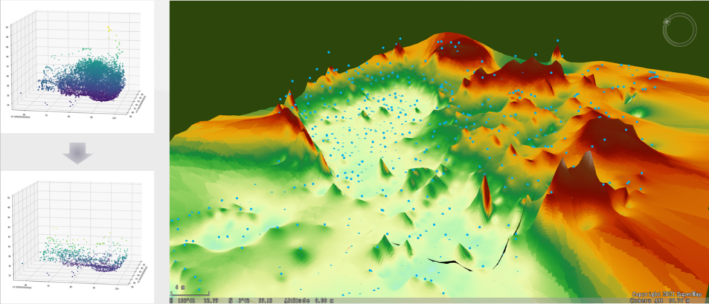Revolutionizing Open-Pit Coal Mining in Indonesia with Digital Twin