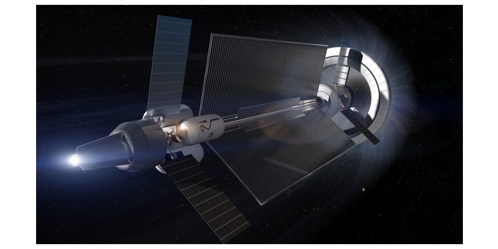 Airbus Ventures Invests $5 million in Helicity Space