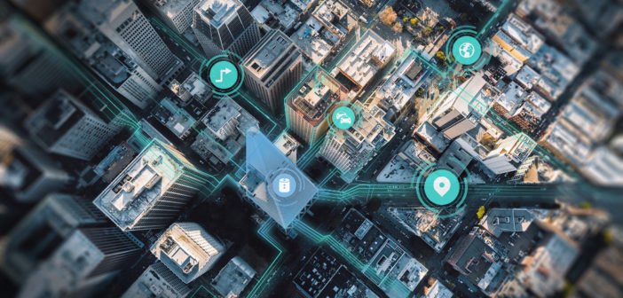 HERE, Techjockey.com Partner for Advancing Location Technology