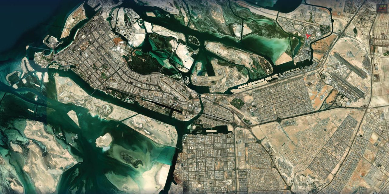 Predictive Intelligence for a More Sustainable World