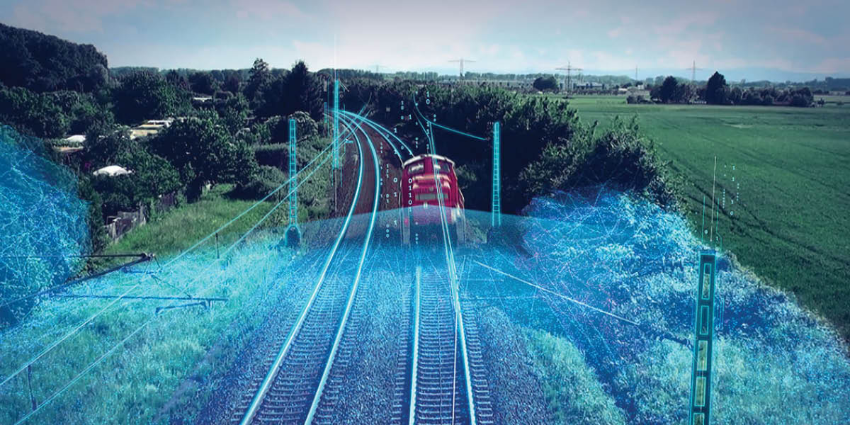 Need for Modernizing Railway Infra