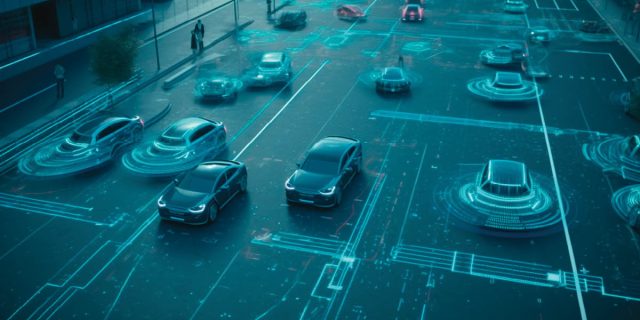 4D Radar Reimagining Next-Gen Mobility