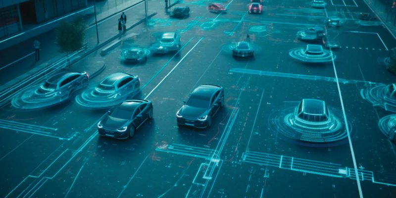 4D Radar Reimagining Next-Gen Mobility