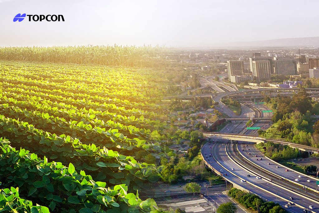 Topcon Announce New Global Sustainability Initiatives