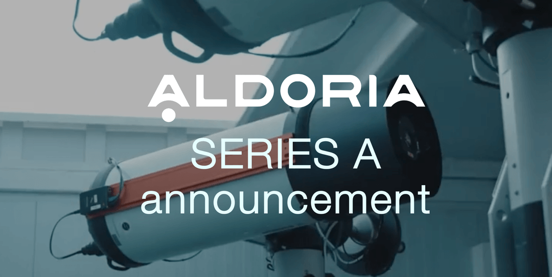 French space startup Aldoria Receives EUR 10 Million Funding