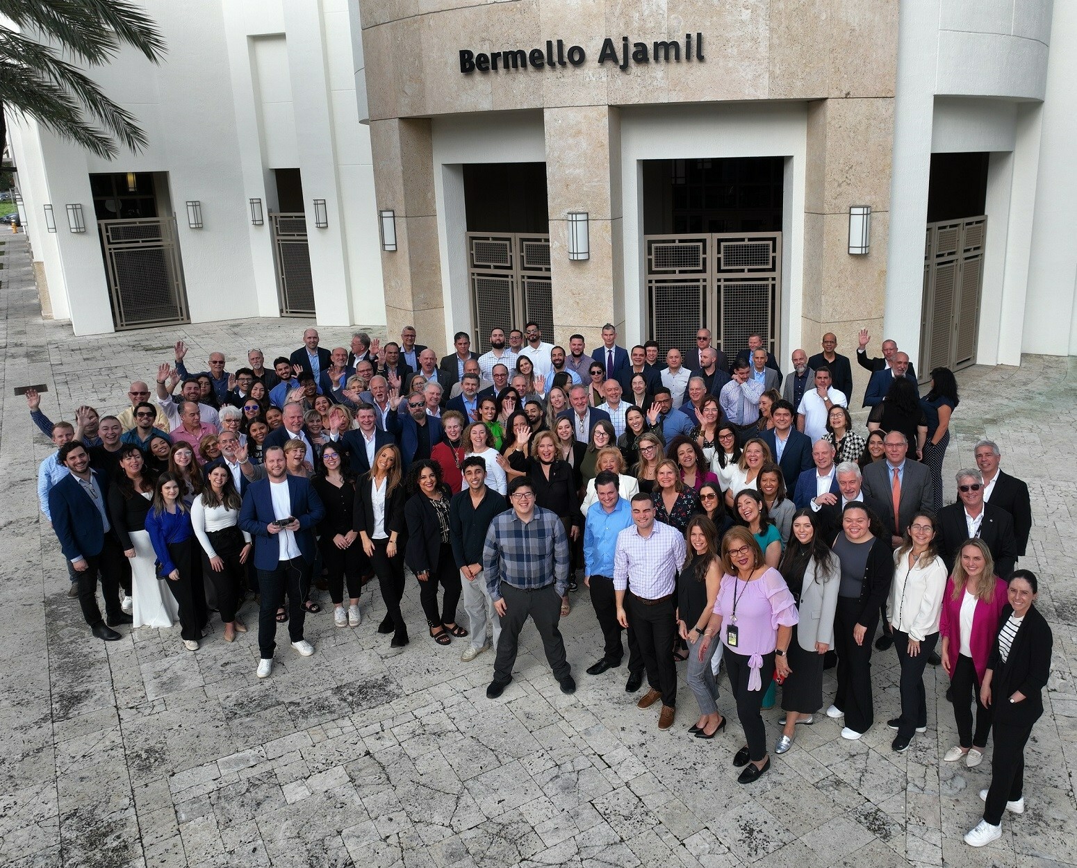 Woolpert Acquires Florida-Based Architecture Firm