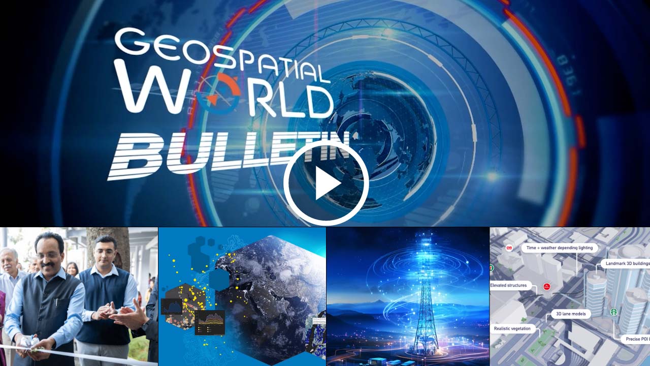 Weekly News Update: 15 to 20 January