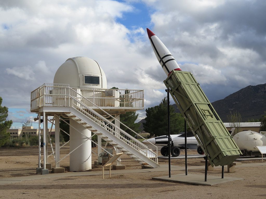 SDA Awards L3Harris $919 Million to Build Satellites