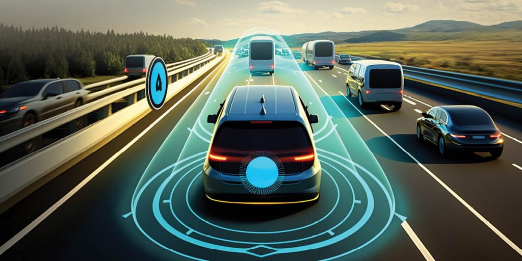 Innovative Smart Mobility Projects to Watch Out