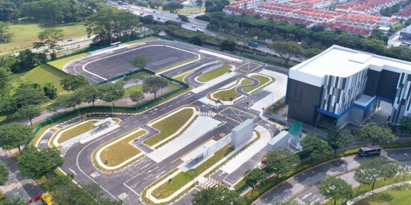 Innovative Smart Mobility Projects to Watch Out