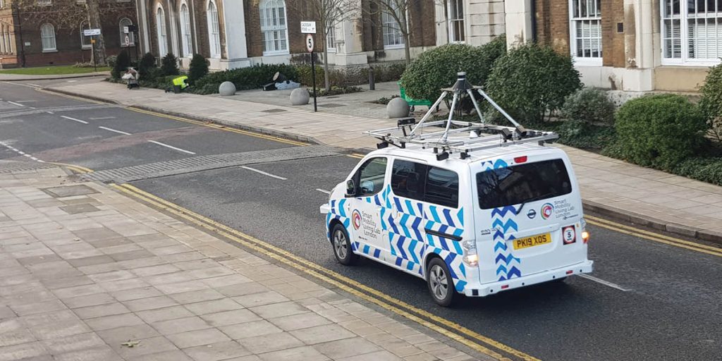 Innovative Smart Mobility Projects to Watch Out