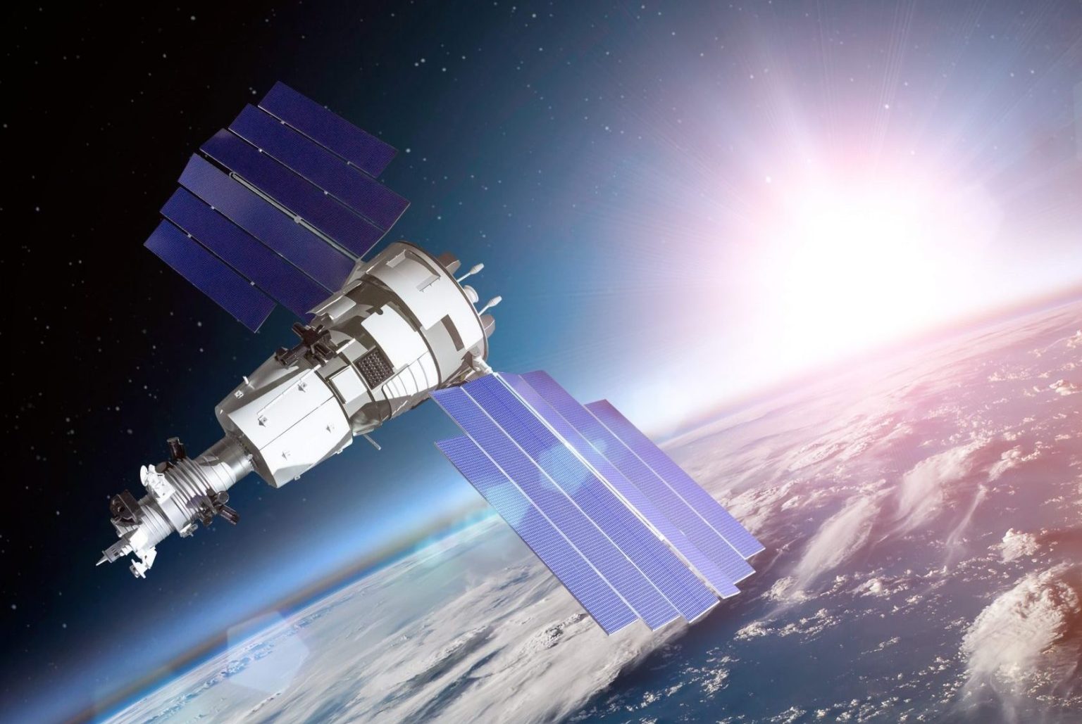 Qualinx Partners With EUSPA to Develop GNSS Receiver