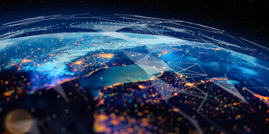 Geospatial at the Heart of India's Development Roadmap