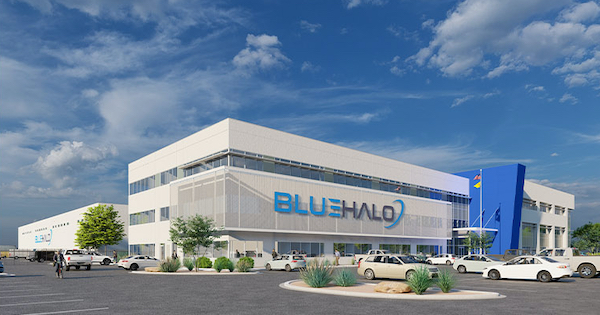 BlueHalo to Acquire Defence Intellegence Firm