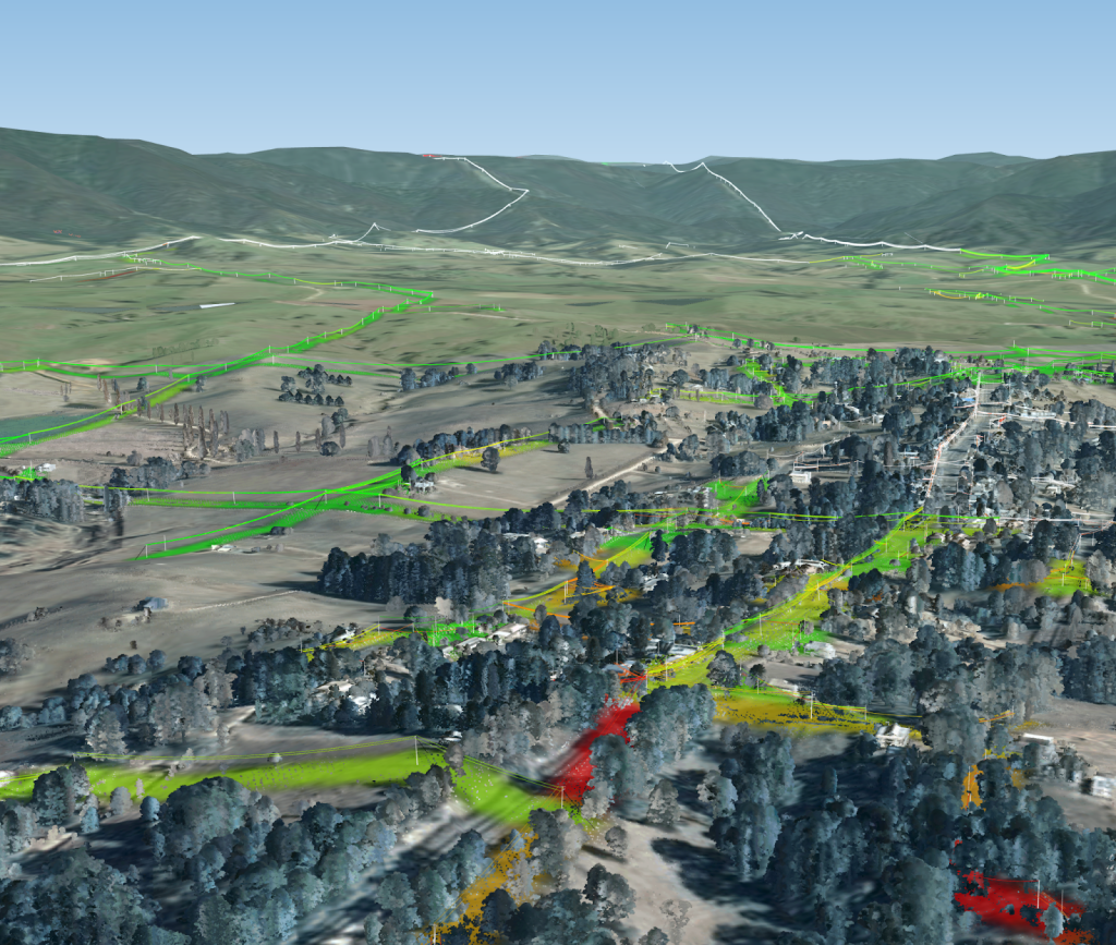 ESB Networks and Neara Partner to Reduce Risk of Climate-related Power Cuts