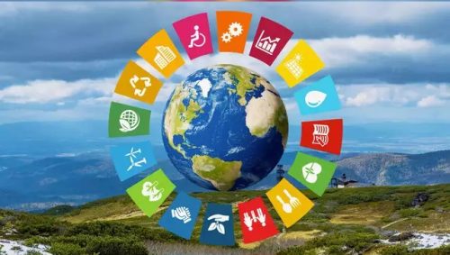 SDG 10 Insights Hub Launched to Tackle Inequality