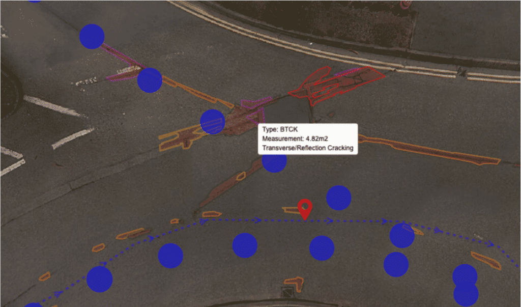 Advanced Navigation Achieves LiDAR Survey Efficiency For Road Networks