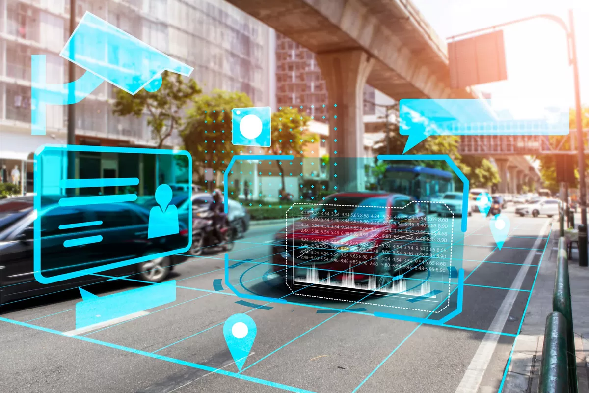 SparkCognition, Carahsoft to Work on AI-enabled Public Safety