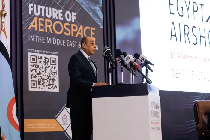 Egypt International Airshow 2024 Promises Commercial Aviation ...