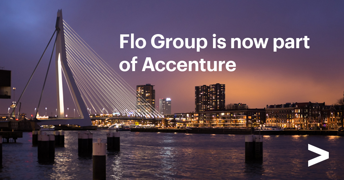 Accenture Acquires Flo Group to Expand Logistics Capabilities
