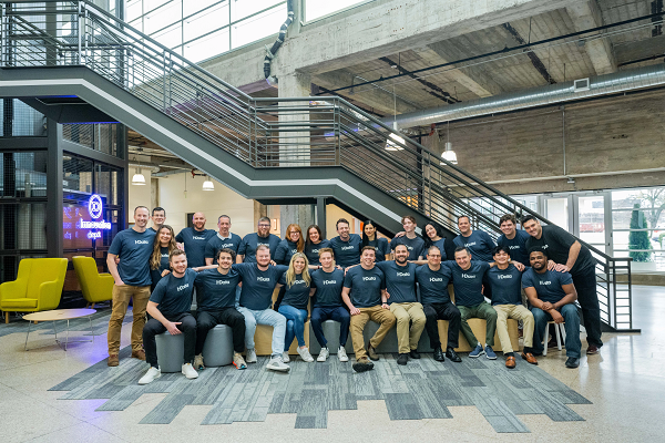 HData Raises $10Mn to Accelerate Energy-Sector Data Intelligence HData Raises $10Mn to Accelerate Energy-Sector Data Intelligence