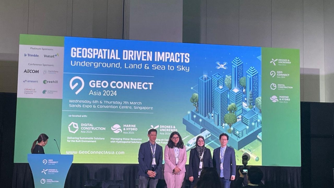 Capacity Building Vital to Manage Natural Disasters