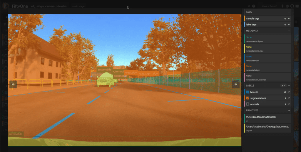 Voxel51 Accelerates Autonomous Vehicle with NVIDIA