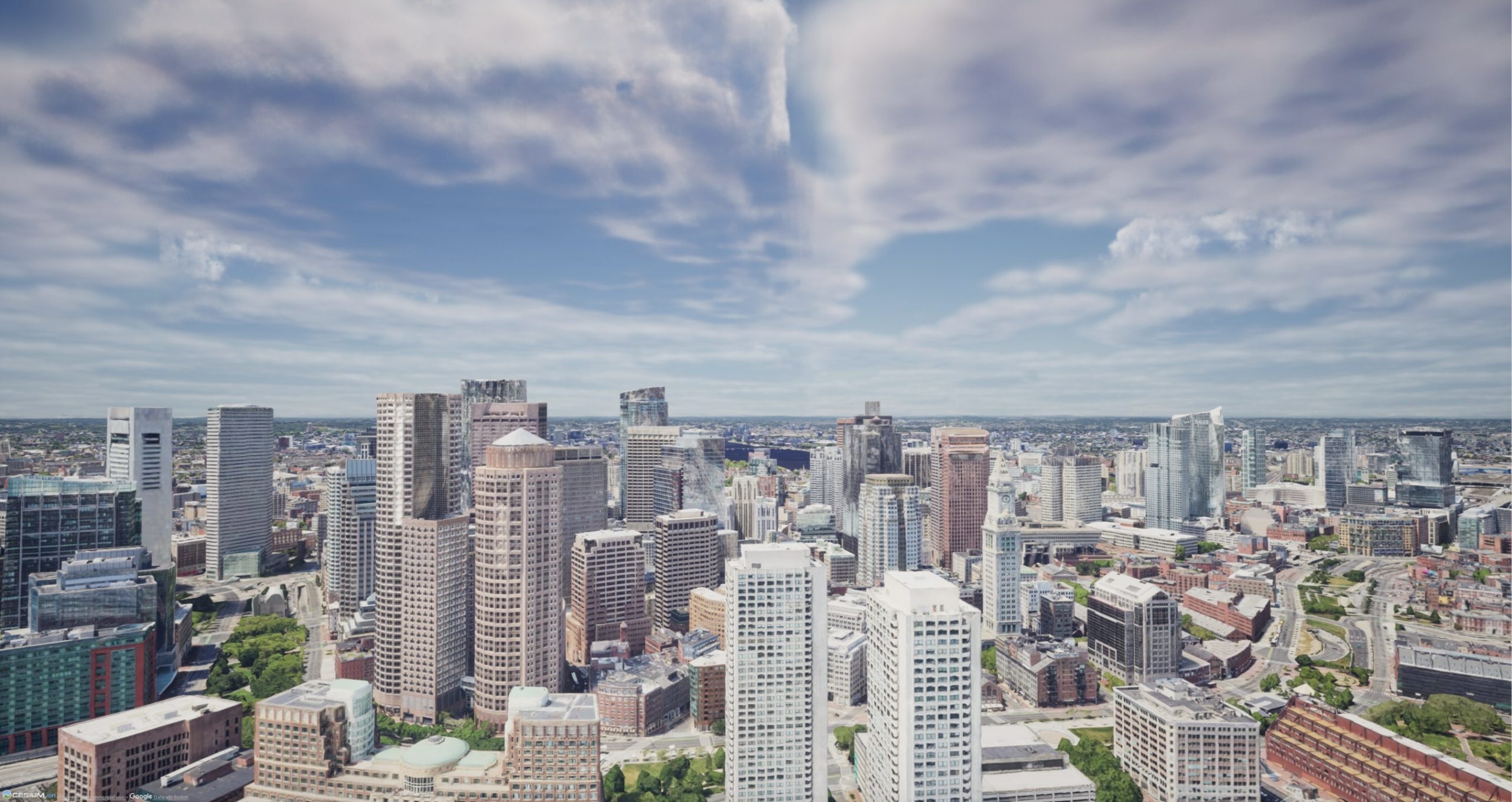 The Weather Company, NVIDIA to Advance Weather Forecasting