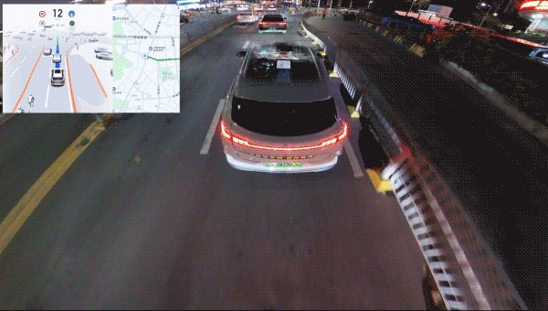 DeepRoute.ai Unveils Smart-Driving Tech Powered by NVIDIA