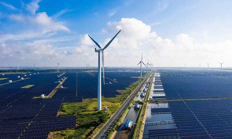 DNV’s Energy Transition Provides Insights into China’s Energy