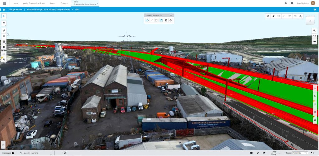 POWERCHINA Hubei Uses Digital Twins for Solar Power Plant