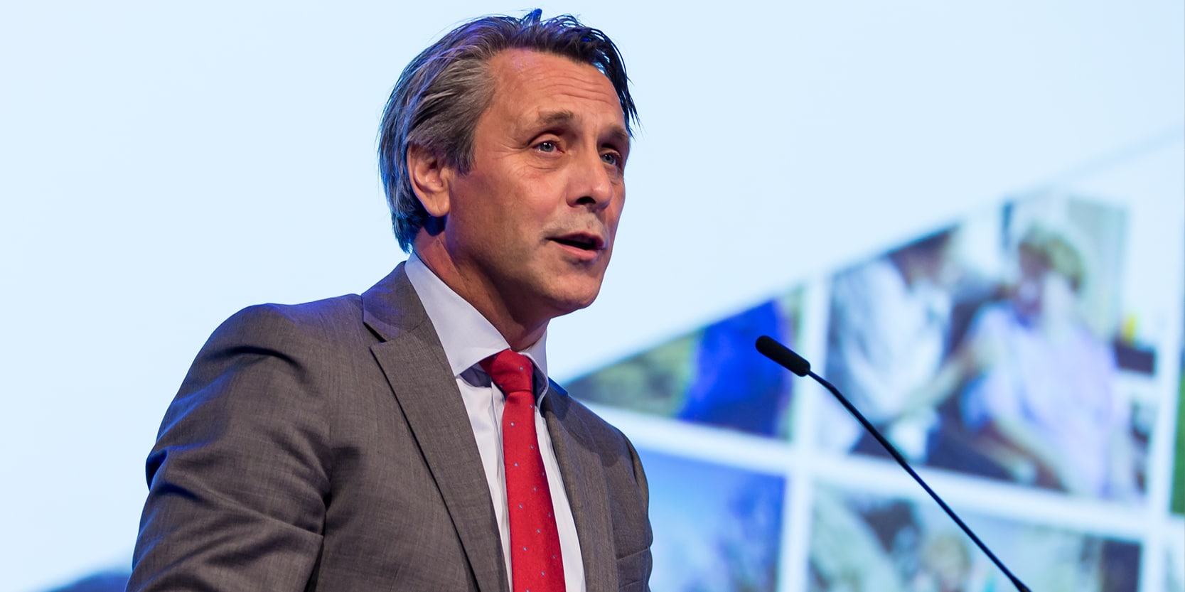 Need to Look Beyond 2030 SDGs Agenda